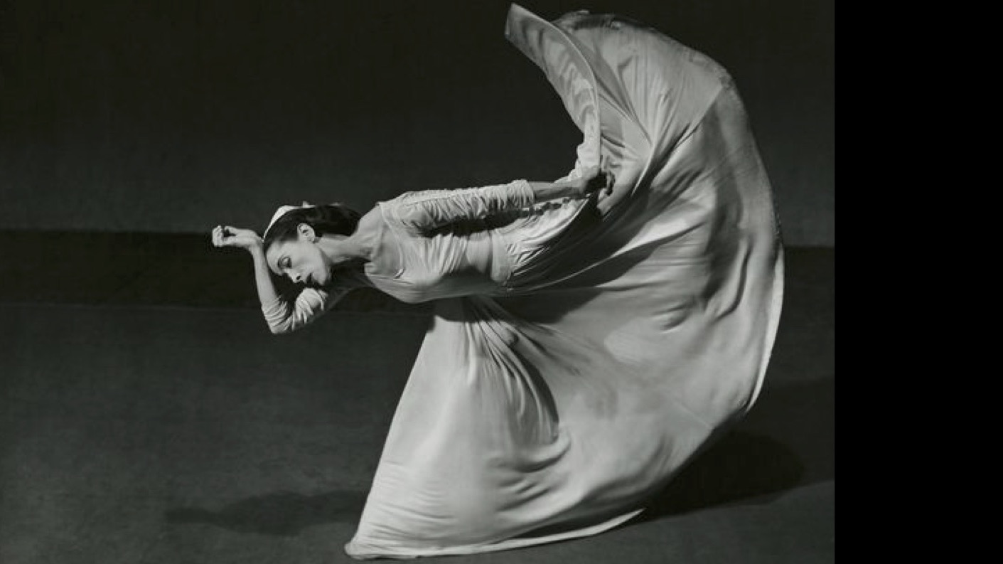3/5/19 O&A NYC SHALL WE DANCE FRIDAY: Appalachian Spring- Martha Graham ...
