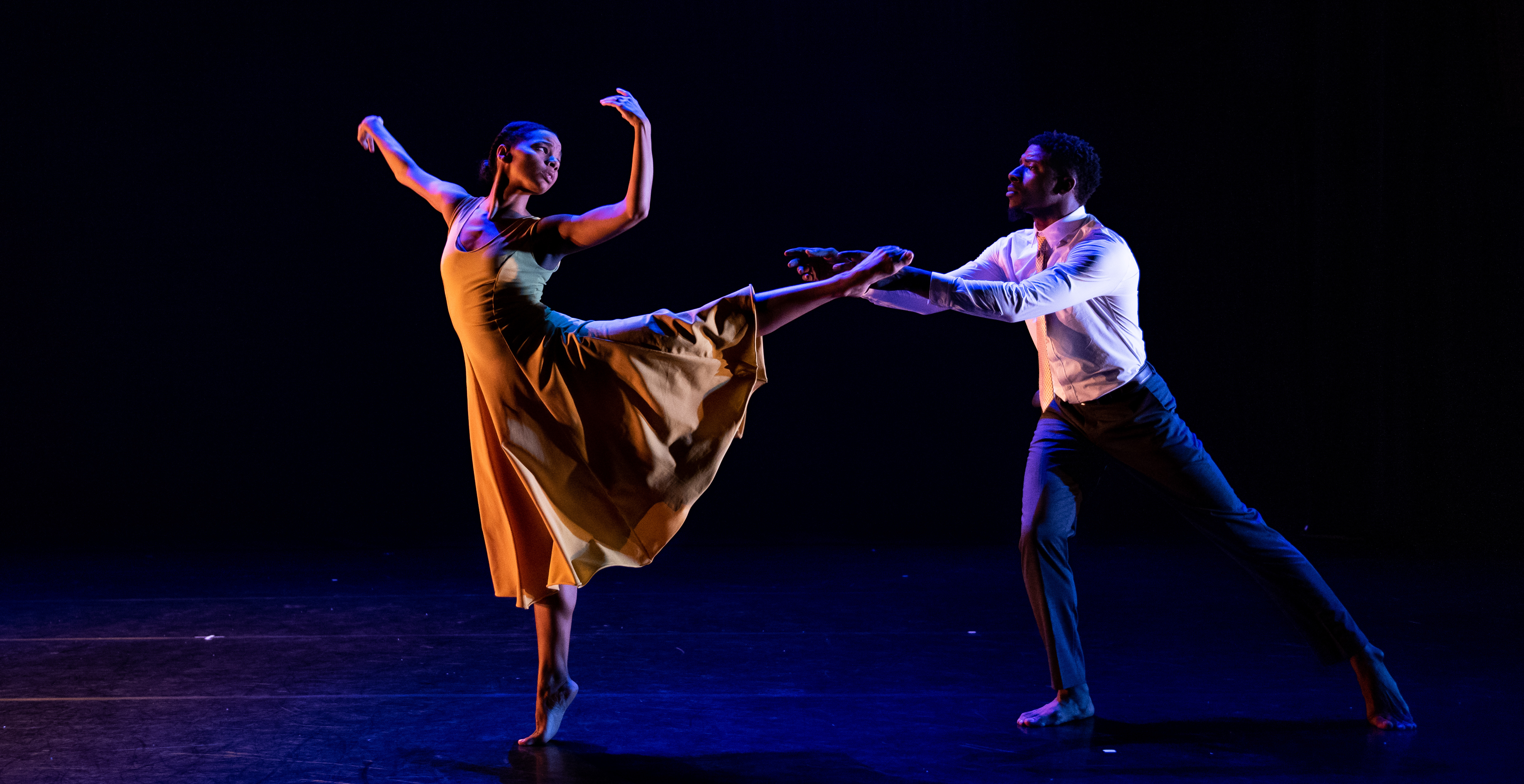 9/22/19 O&A NYC DANCE- REVIEW: Legacy- Creative Outlet and Deeply ...