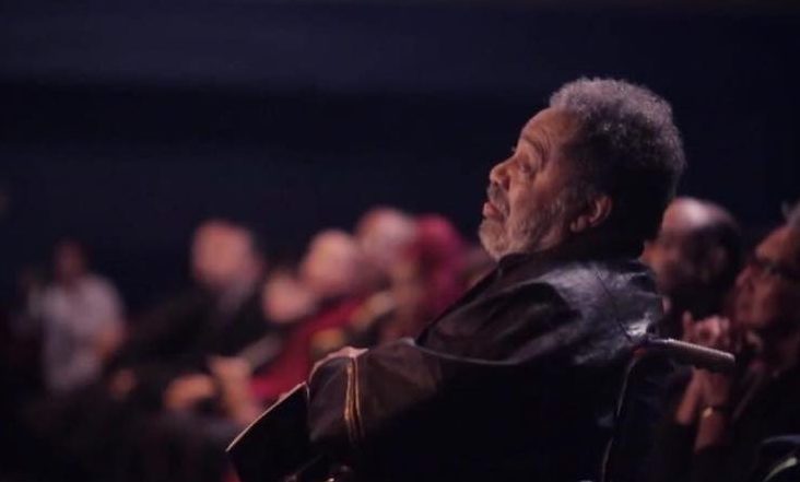 4/8/20 O&A NYC MAGAZINE: Remembering Louis Johnson - Out & About NYC ...