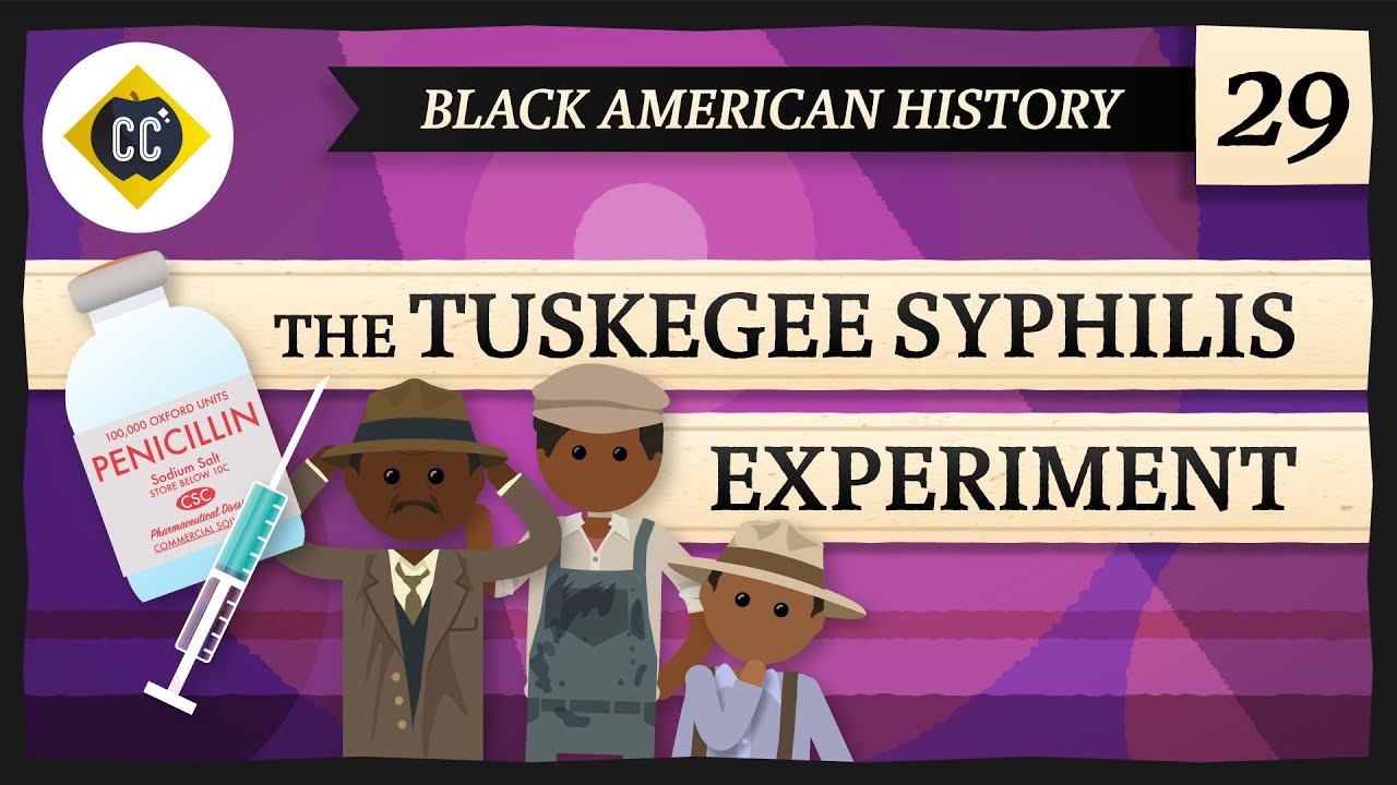 3/14/22 O&A NYC BLACK FACTS: The Tuskegee Experiment - Out & About NYC ...