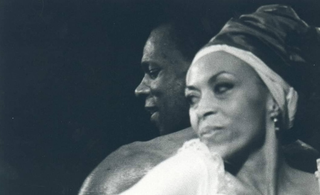 5/16/25 O&A NYC DANCE IN MEMORIAM: Ella Thompson Moore- May 31, 1939 ...