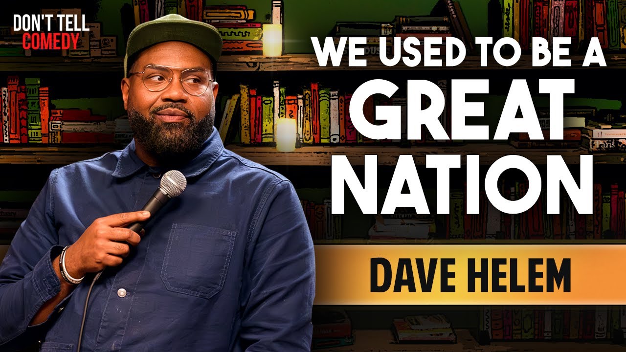 6/13/25 O&A NYC THE MORNING FUNNIES: We Used To Be a Great Nation ...