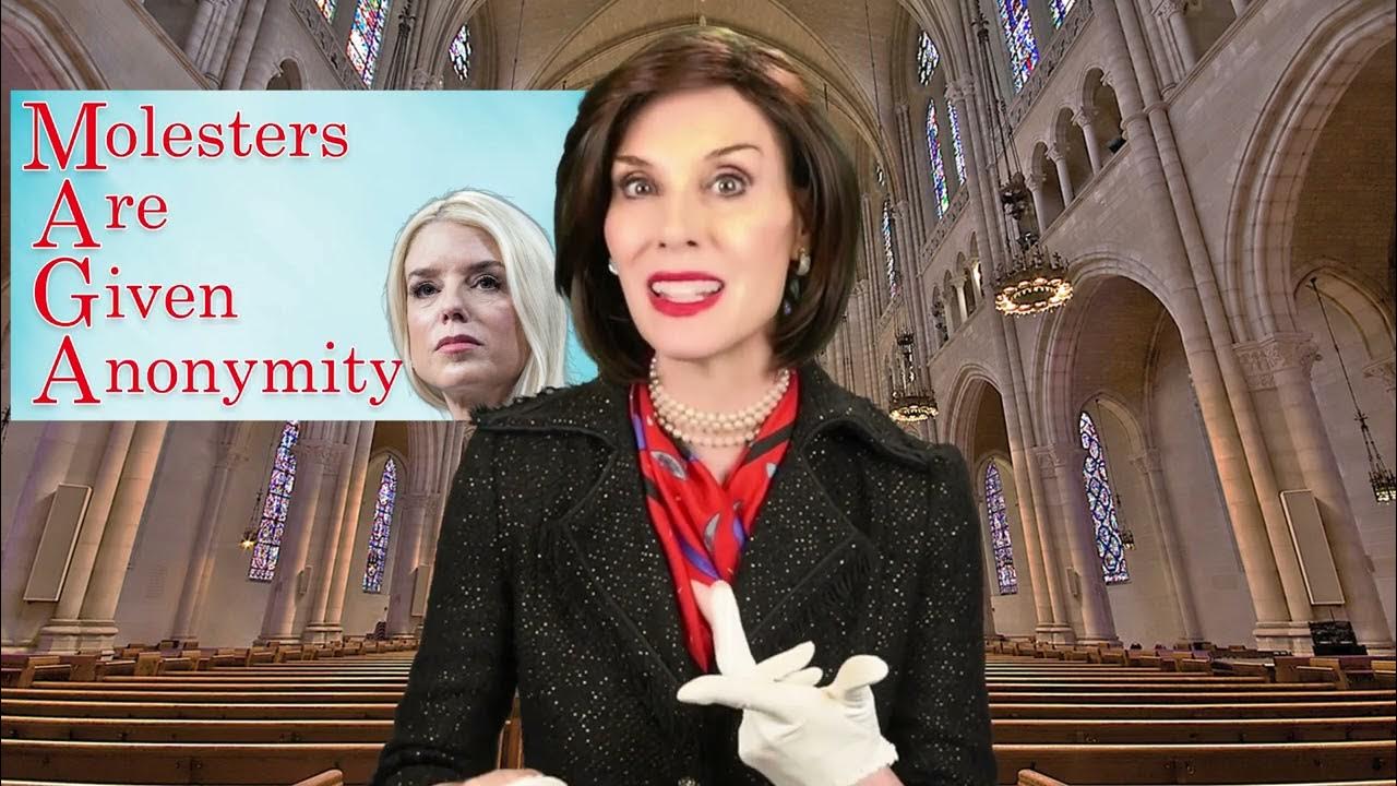 8/10/25 O&A NYC THE SUNDAY MORNING FUNNIES: Top 5 MAGA Prayer Requests ...