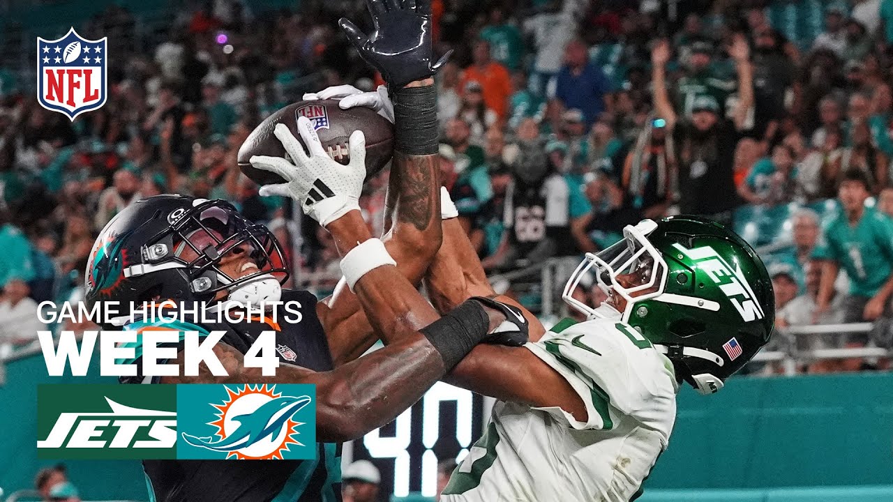9/30/25 O&A NYC WITH WALESTYLEZ SPORTS REVIEW: New York Jets vs Miami ...