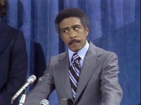 WILDIN OUT WEDNESDAY: The First Black President - The Richard Pryor ...